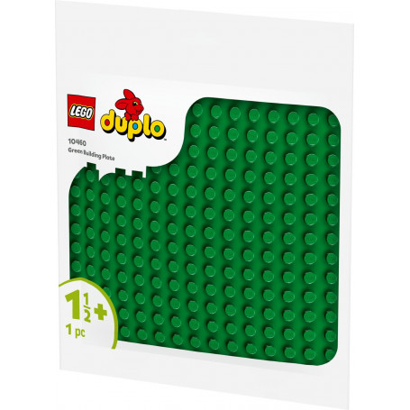 LEGO Duplo Classic Green Building Plate 10460 - Afterpay