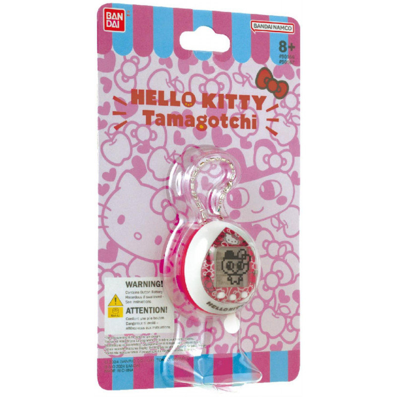 Tamagotchi Nano X Hello Kitty - Hello Kitty - Afterpay
