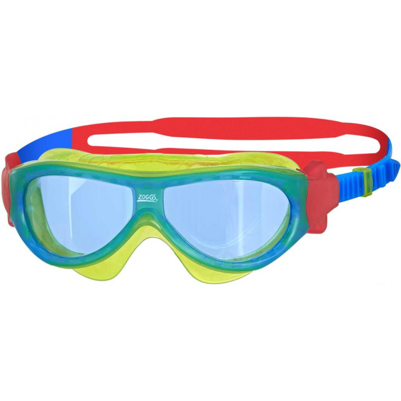 Zoggs Phantom Kids Mask Assorted - Afterpay Available!