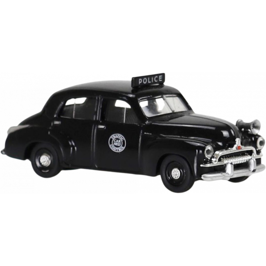 1:64 (6Pcs) 1955 Fj Police Car - (452032600) - Afterpay