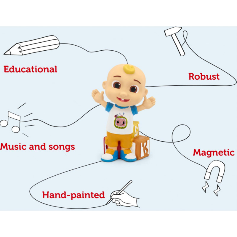 Tonie - Cocomelon - Afterpay Available!