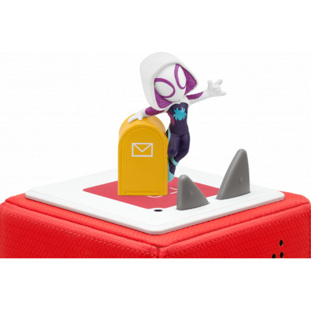 Tonie - Ghost-Spider - Afterpay Available!