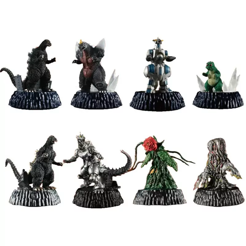 Godzilla Blind Bags Wave 1 - Afterpay Available!
