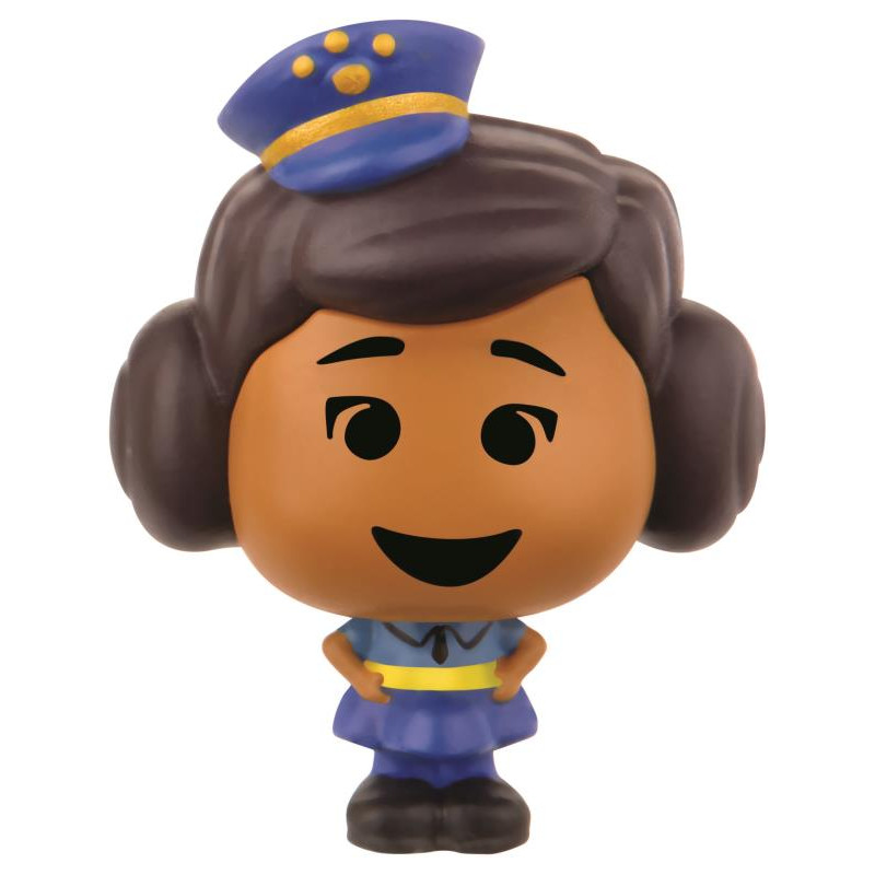 Toy Story 4 Mini Figure - Assorted - Afterpay Available!