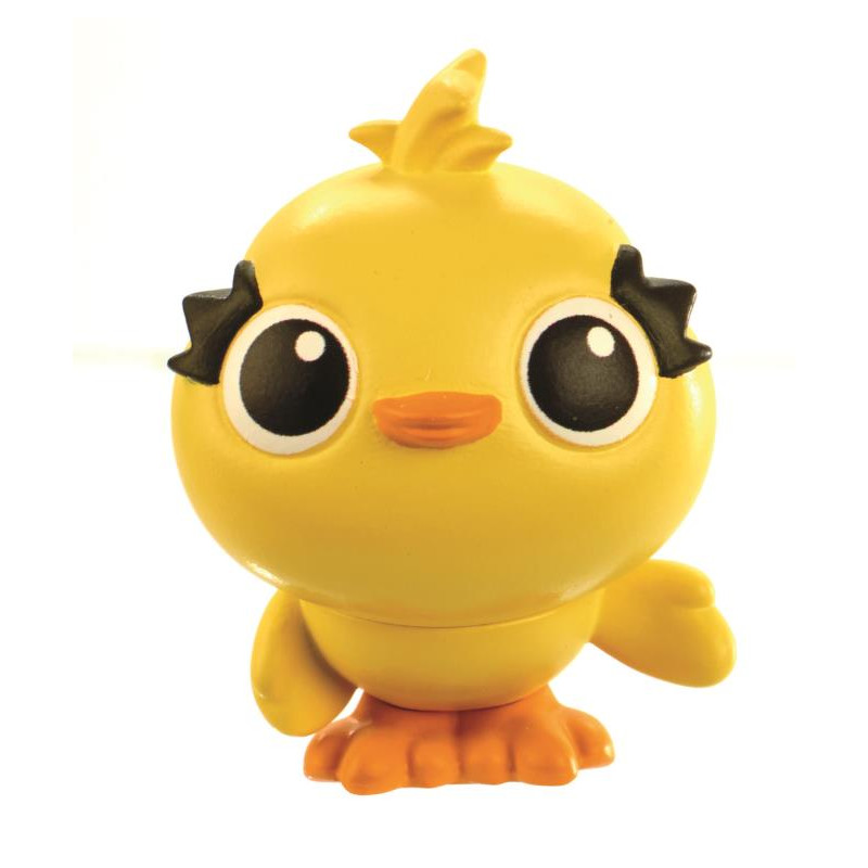 Toy Story 4 Mini Figure - Assorted - Afterpay Available!