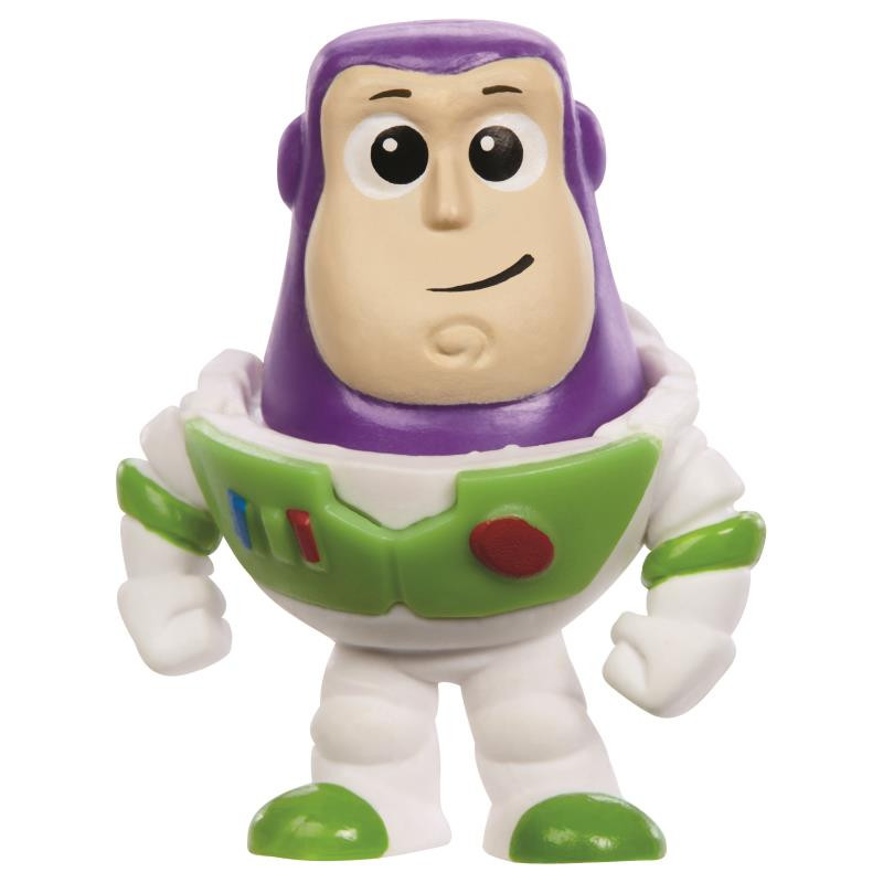 Toy Story 4 Mini Figure - Assorted - Afterpay Available!