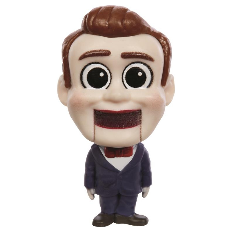 Toy Story 4 Mini Figure - Assorted - Afterpay Available!