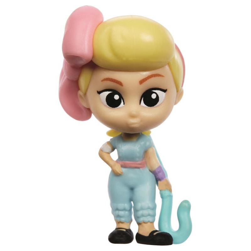 Toy Story 4 Mini Figure - Assorted - Afterpay Available!