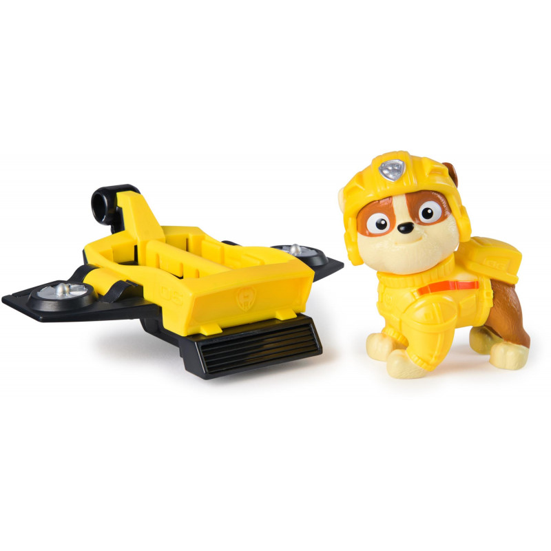 Paw Patrol Action Pup Figure Assorted - Afterpay Available!