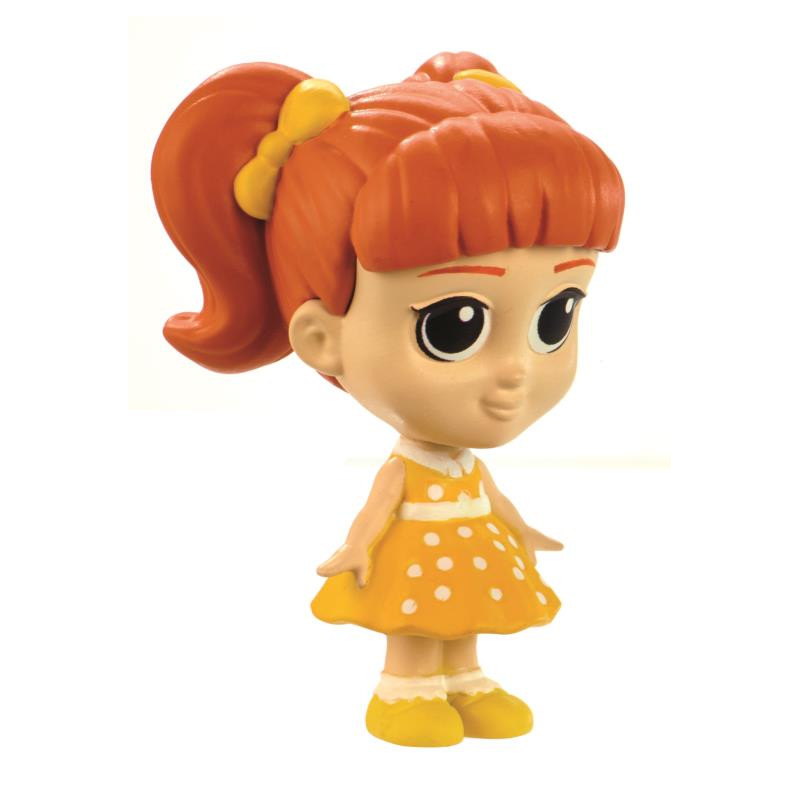 Toy Story 4 Mini Figure - Assorted - Afterpay Available!