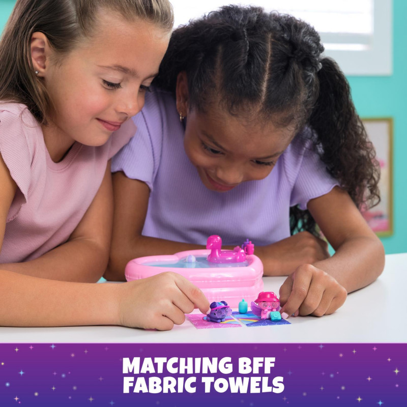 Hatchimals Alive Bestie Pool Party - Afterpay Available!