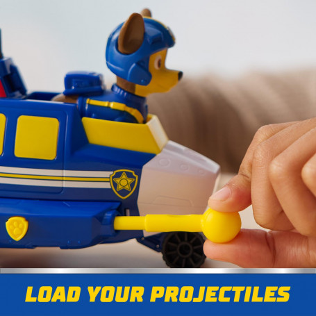 Paw Patrol Air Rescue Themed Vehicle Chase - Afterpay