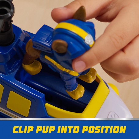 Paw Patrol Air Rescue Themed Vehicle Chase - Afterpay