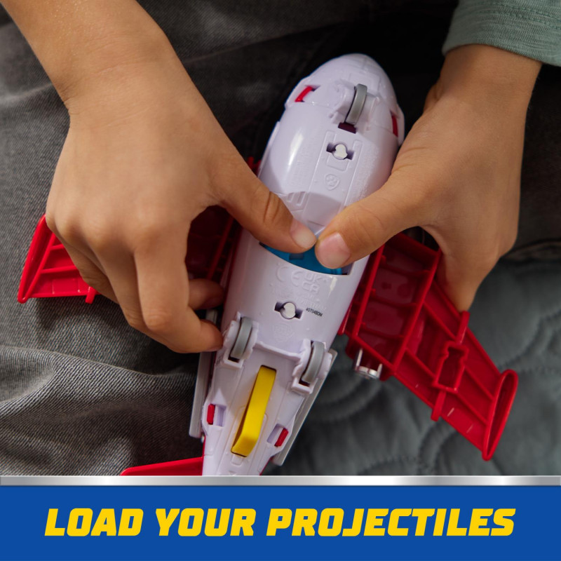 Paw Patrol Air Rescue Themed Vehicle Marshall - Afterpay