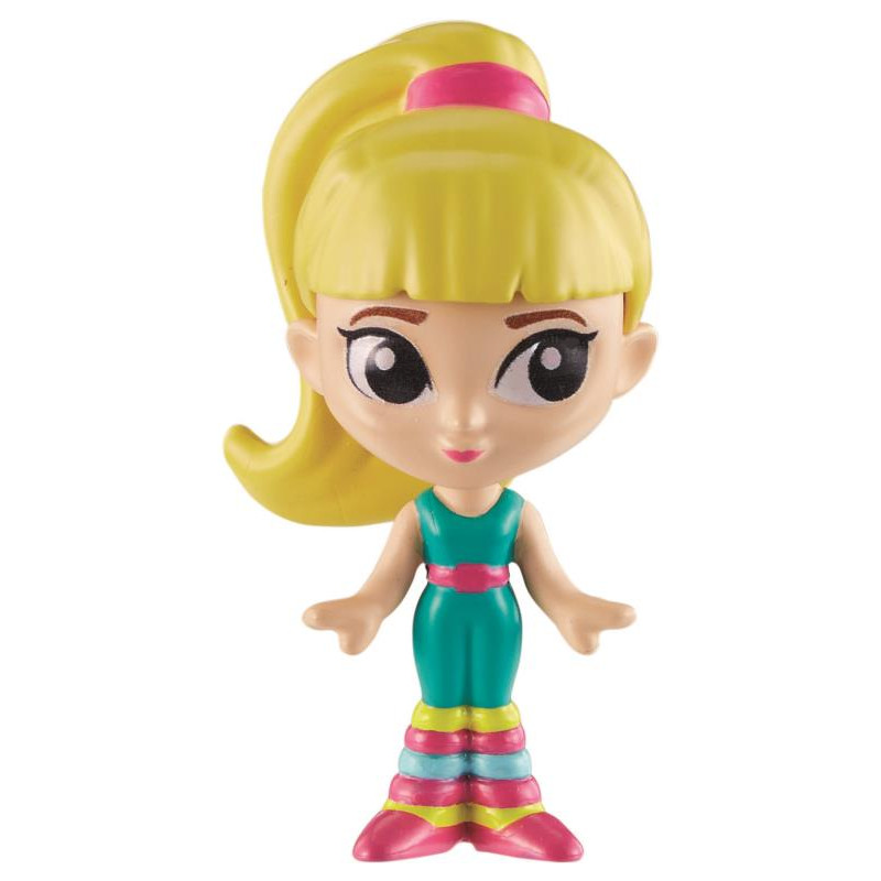 Toy Story 4 Mini Figure - Assorted - Afterpay Available!