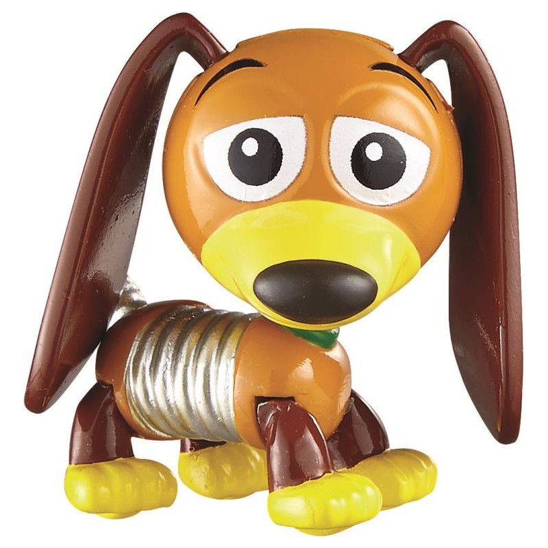 Toy Story 4 Mini Figure - Assorted - Afterpay Available!