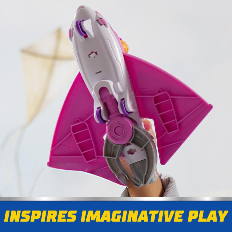 Paw Patrol Air Rescue Themed Vehicle Skye - Afterpay