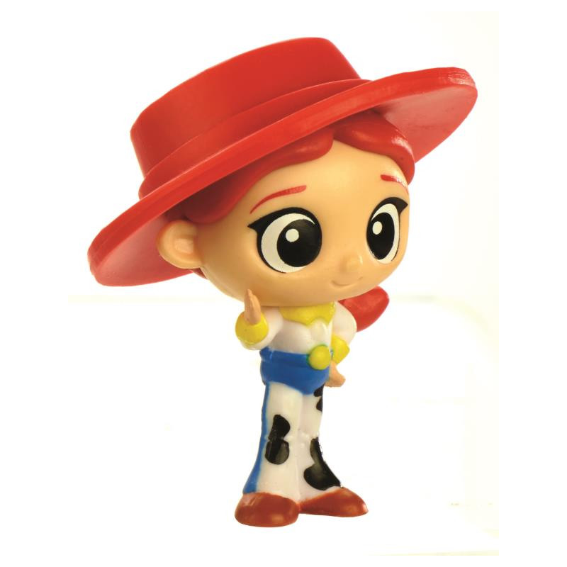 Toy Story 4 Mini Figure - Assorted - Afterpay Available!
