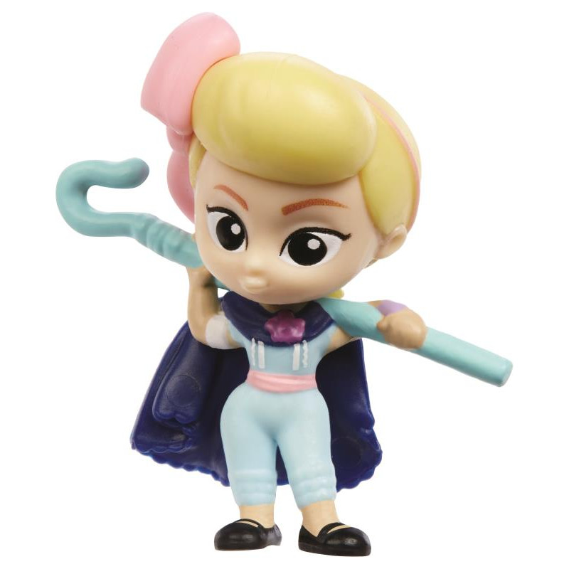 Toy Story 4 Mini Figure - Assorted - Afterpay Available!