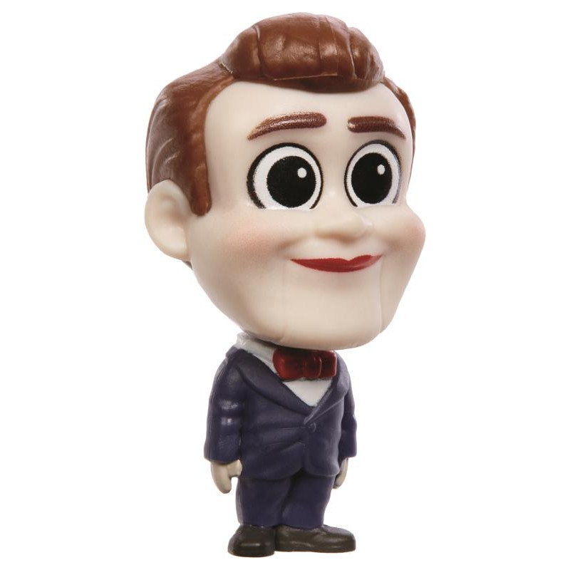 Toy Story 4 Mini Figure - Assorted - Afterpay Available!