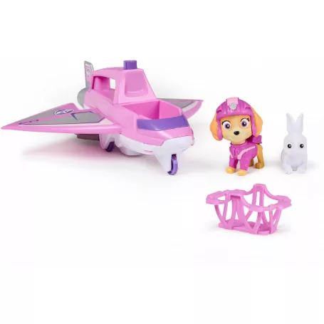 Paw Patrol Air Rescue Themed Vehicle Skye - Afterpay