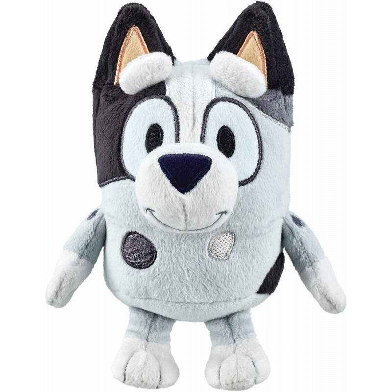 Bluey Plush Assorted - Parents - Afterpay Available! Bluey Plush Assorted - Parents - Afterpay Available!