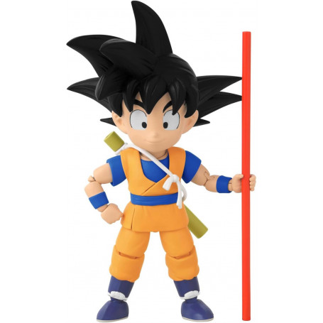 Goku Mini - Afterpay Available!