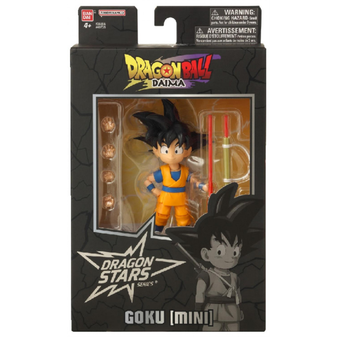 Goku Mini - Afterpay Available!