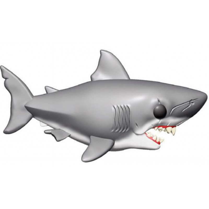 Jaws - Jaws 6" Pop! - Afterpay Available!