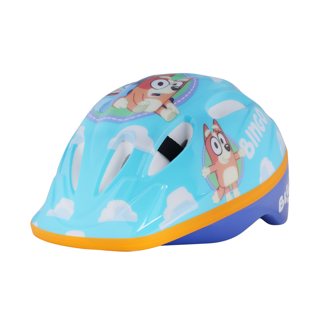 Bluey Bike Helmet - Afterpay Available!