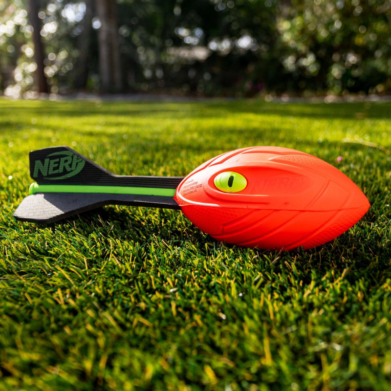 Nerf Vortex Aero Howler Red - Afterpay Available!