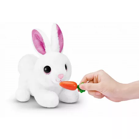Zuru Pet's Alive Mama Bunny Surprise - Afterpay Available!