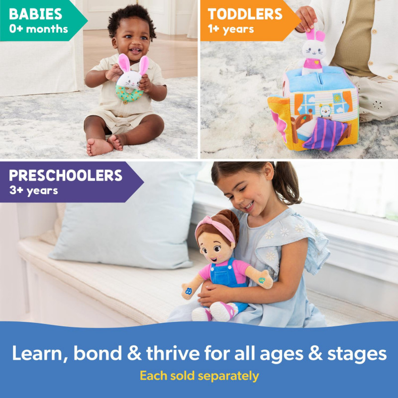 Ms Rachel Surprise Learning Box - Afterpay Available!