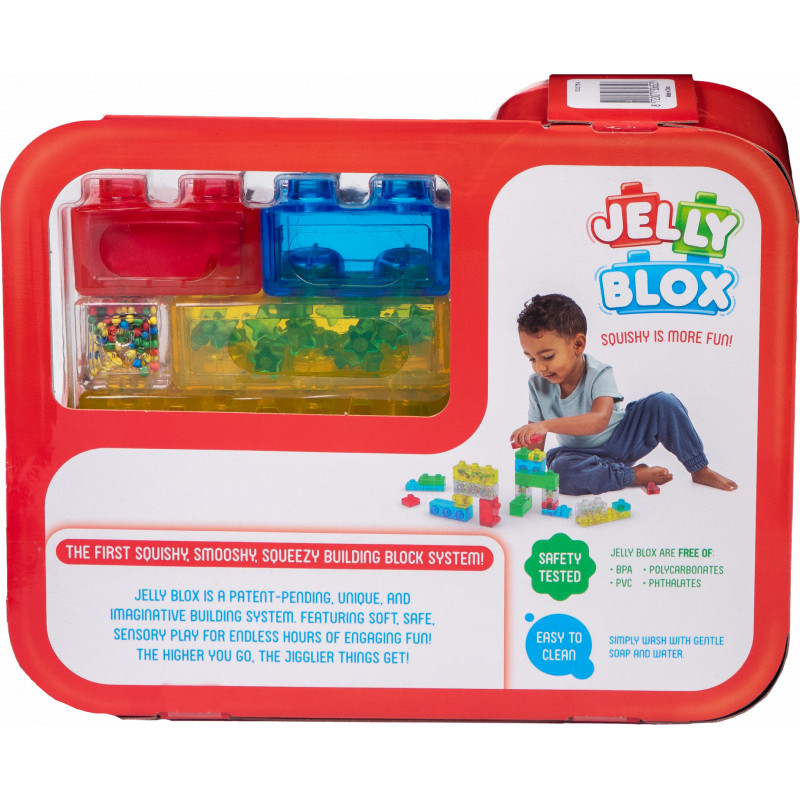 Jelly Blox - Creative Kit Starter - Afterpay Available!