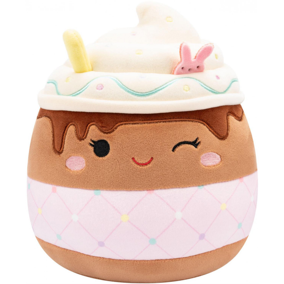 Squishmallows Easter 7.5In Assorted - Afterpay Available!