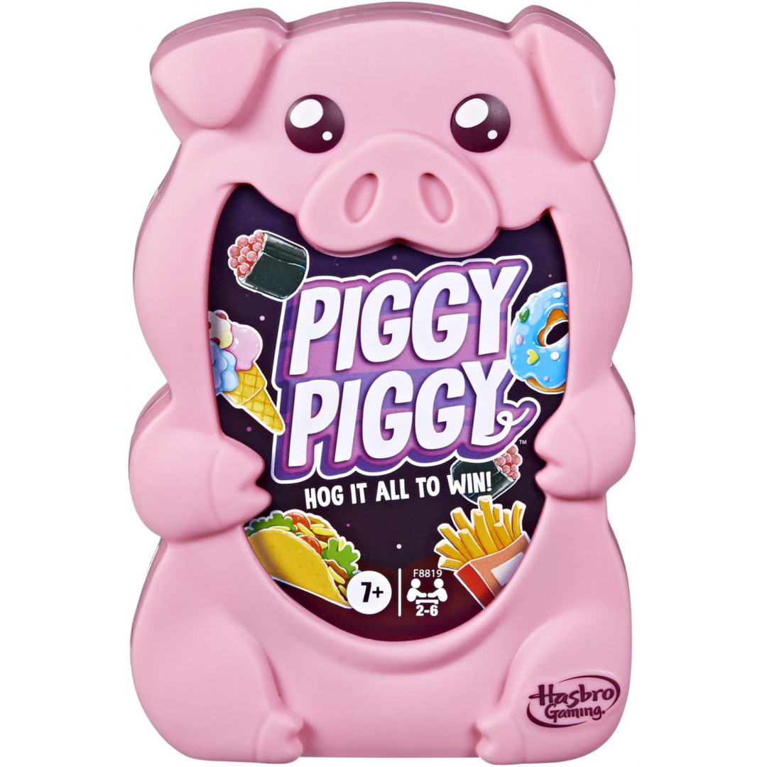 Piggy Piggy - Afterpay Available!
