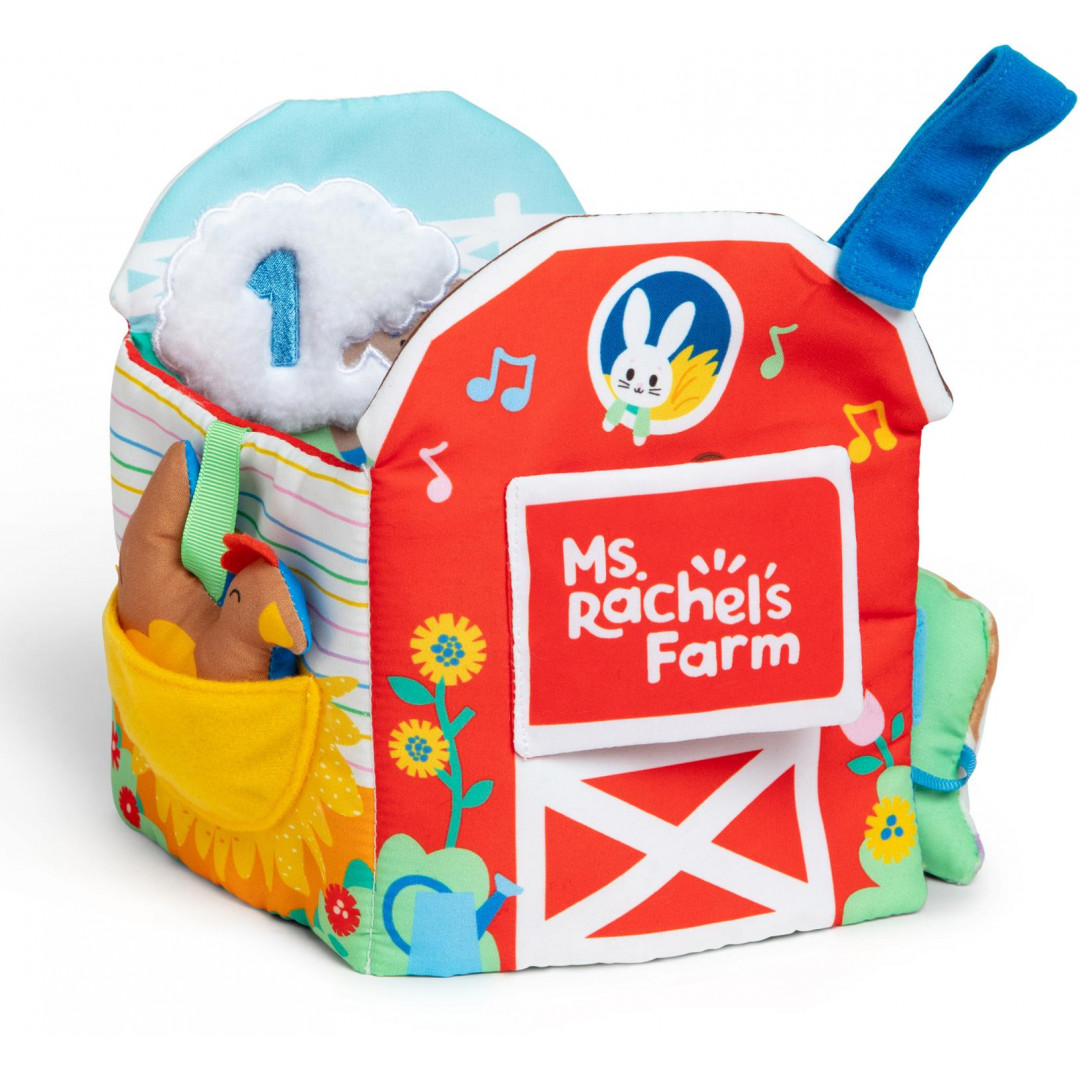 Ms Rachel Sensory Learning Farm - Afterpay Available!