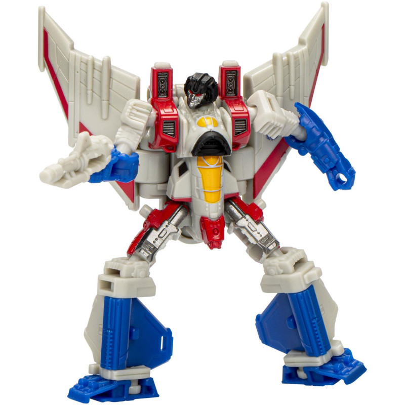 Transformers Gen Studio Series Core Mv6 Starscream