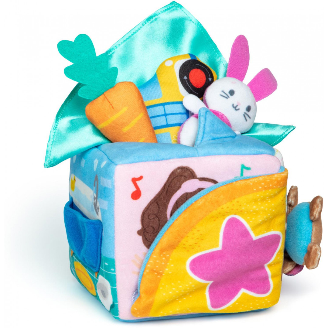 Ms Rachel Surprise Learning Box - Afterpay Available!