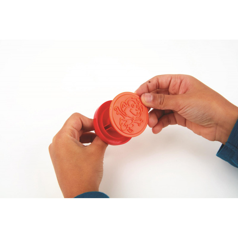 Stamp & Colouring Kit - Afterpay Available!