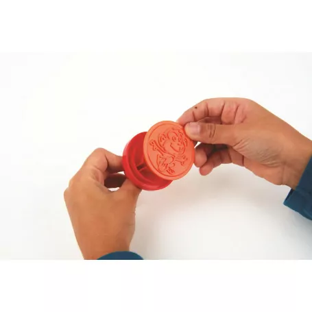 Stamp & Colouring Kit - Afterpay Available!