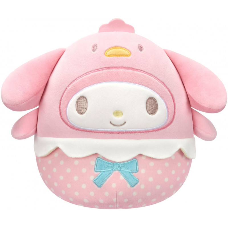 Squishmallows Easter 8In Hello Kitty Assorted - Afterpay