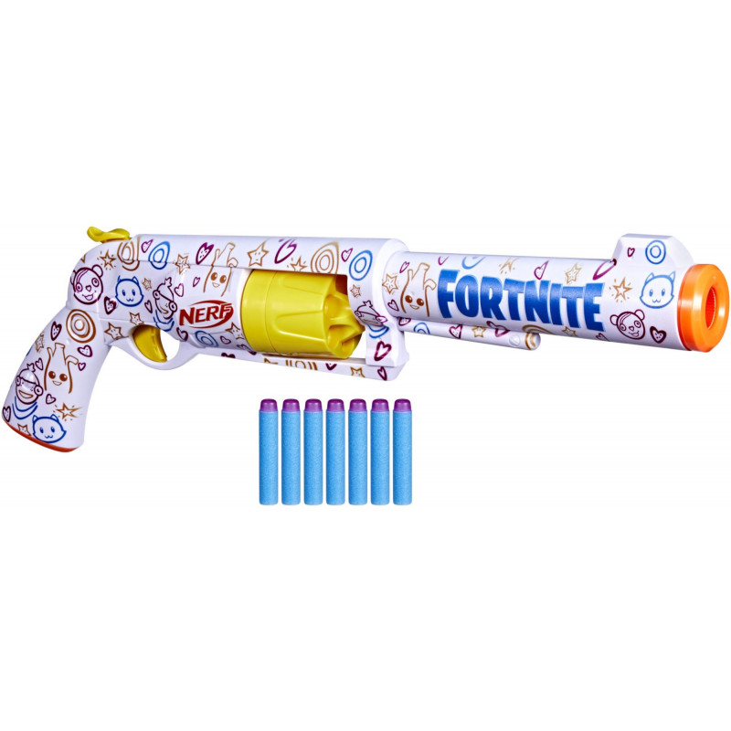 Nerf Fortnite Frenz 4 Ever - Afterpay Available!