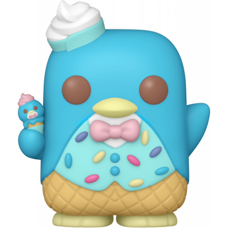 Hello Kitty - Tuxedo Sam (Ice-Cream Cone) Pop!