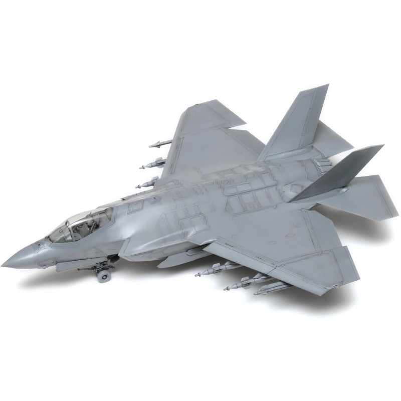 Tamiya 1/48 F-35C Lightning Ii - Afterpay Available!
