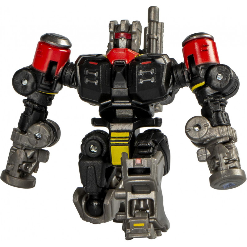 Transformers Gen Studio Series Core Mv6 Frenzy - Afterpay