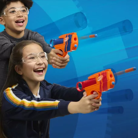 Nerf N Series Duo Pack - Afterpay Available!
