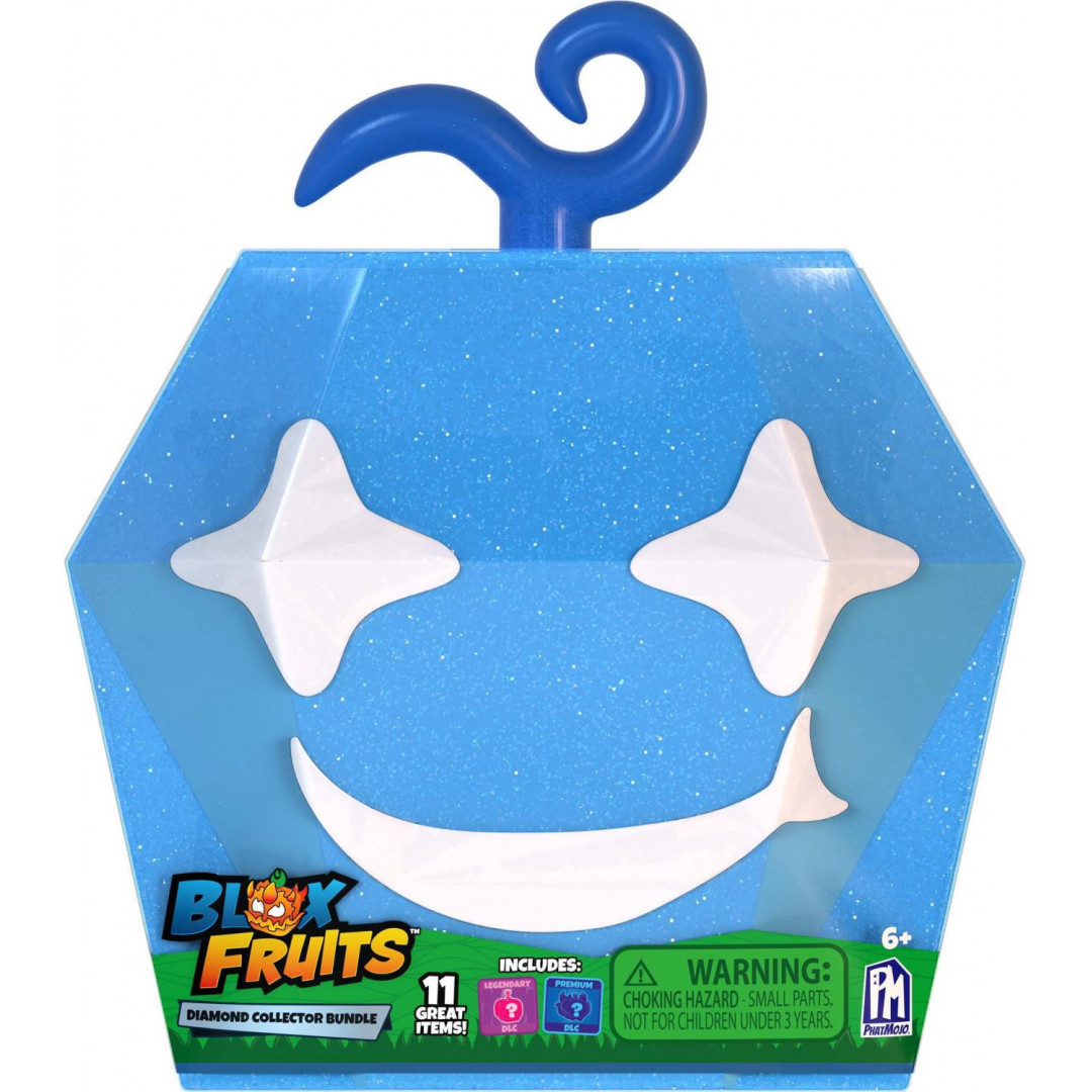 Blox Fruits Diamond Collector Bundle - Afterpay Available!