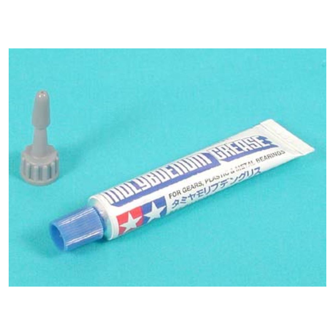 Tamiya Molybdenum Grease - Afterpay Available!