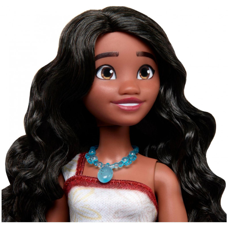 Disney Princess Singing Moana Doll - Afterpay Available!